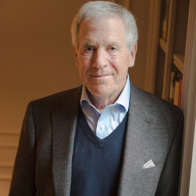 The San Francisco Experience Podcast – Clay G. Small